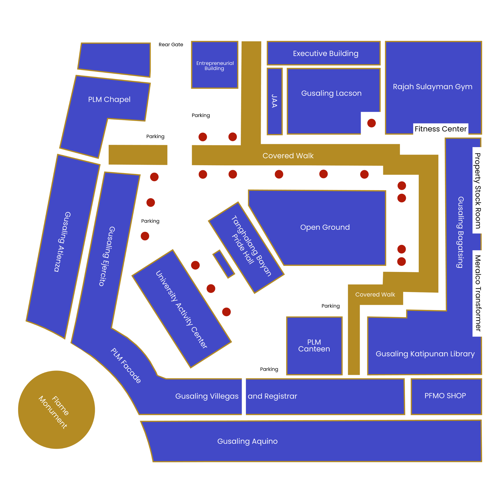 Pamantasan ng Lungsod ng Maynila